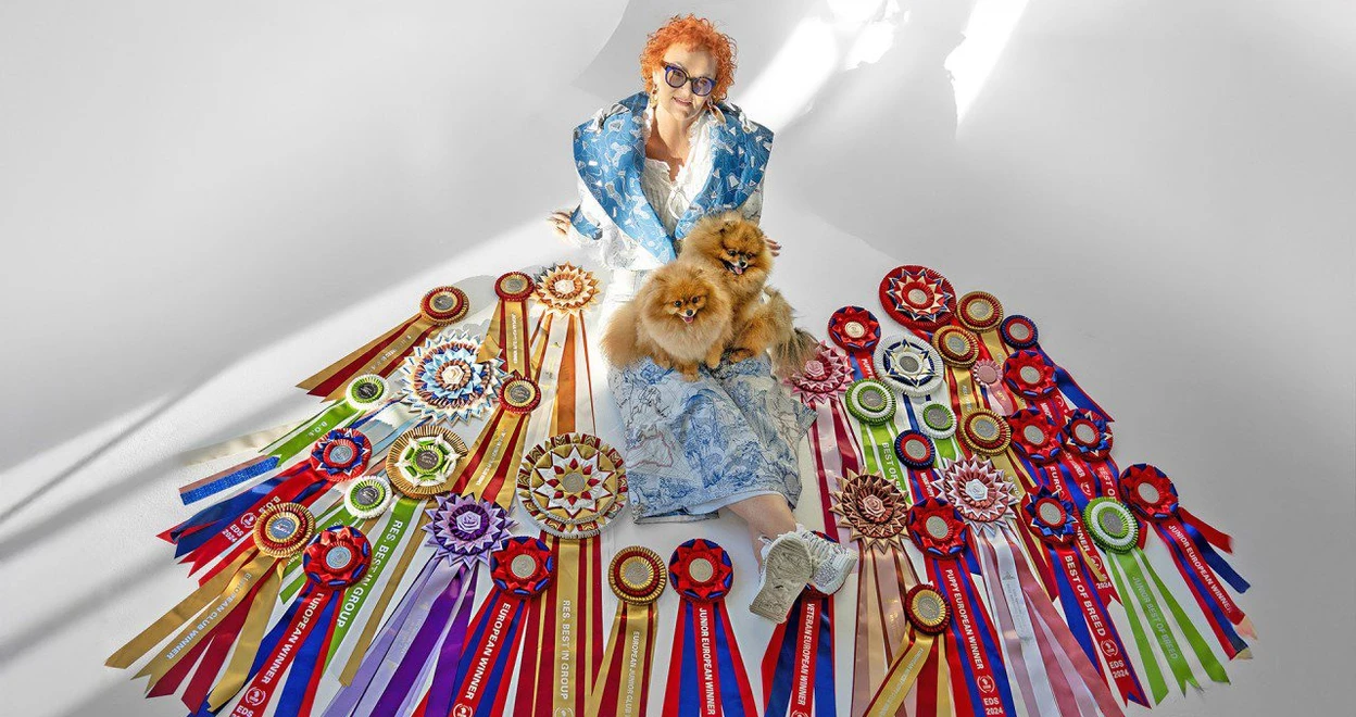 Tauro Kennel: When a Hobby Becomes a Successful Business - Kika Group